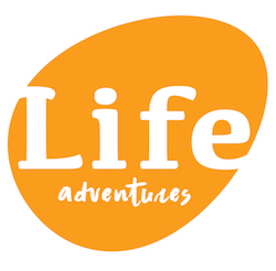 Life Adventures Rafting Site Plan